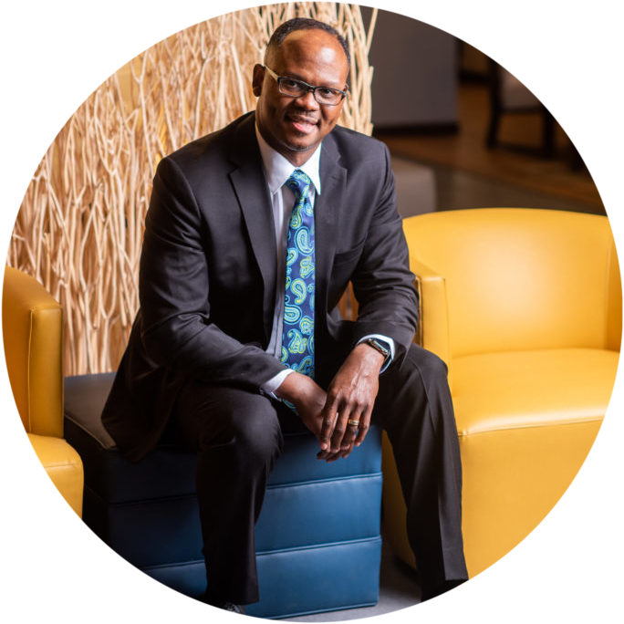 Our Pastor - Abner Baptist Church
